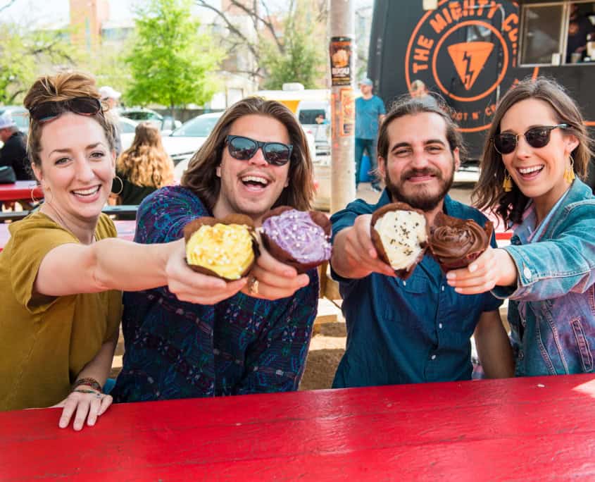 Private Austin Tours | Detours