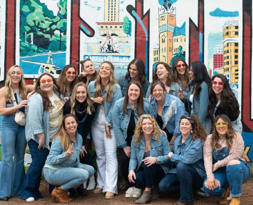 Private Austin Tours | Detours