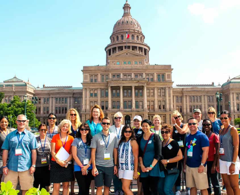 Private Austin Tours | Detours