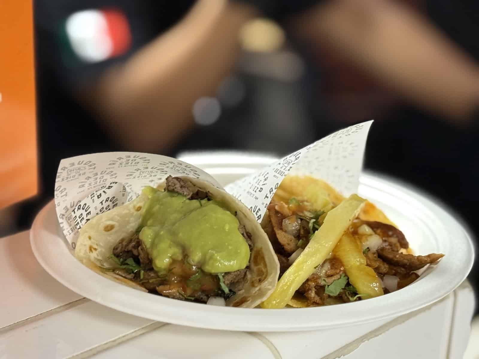 Austin's (Not So) Secret Taco Spots - Detours