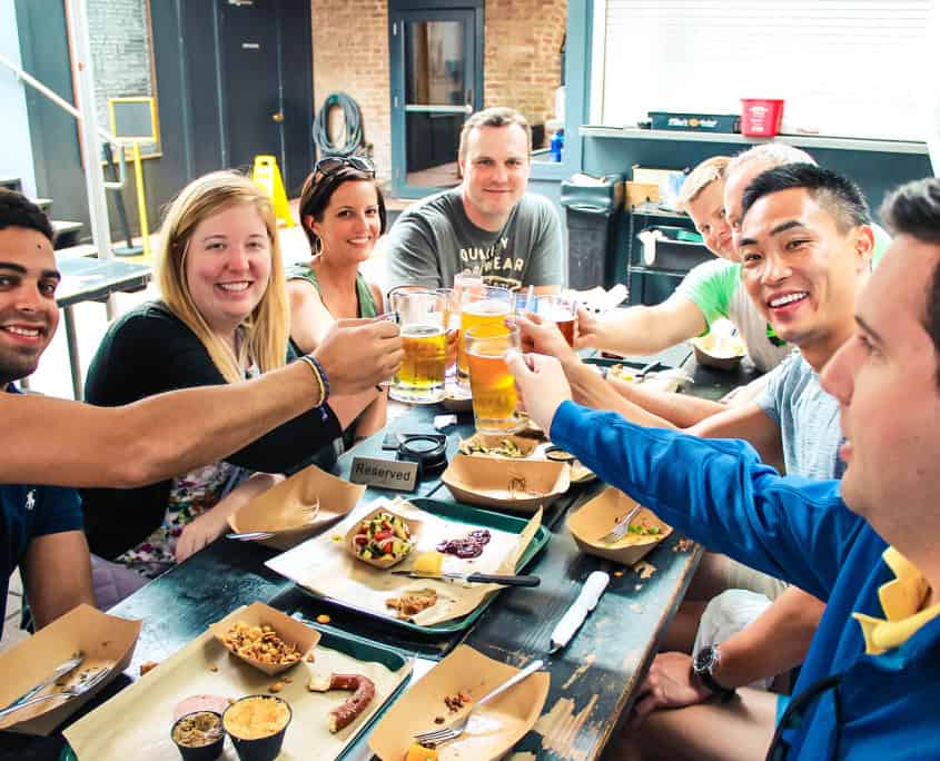 Private Austin Tours | Detours