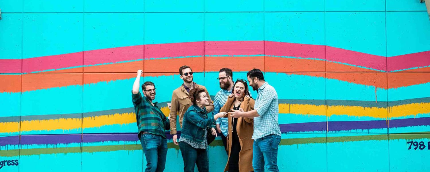 Austin Bucket List Challenge