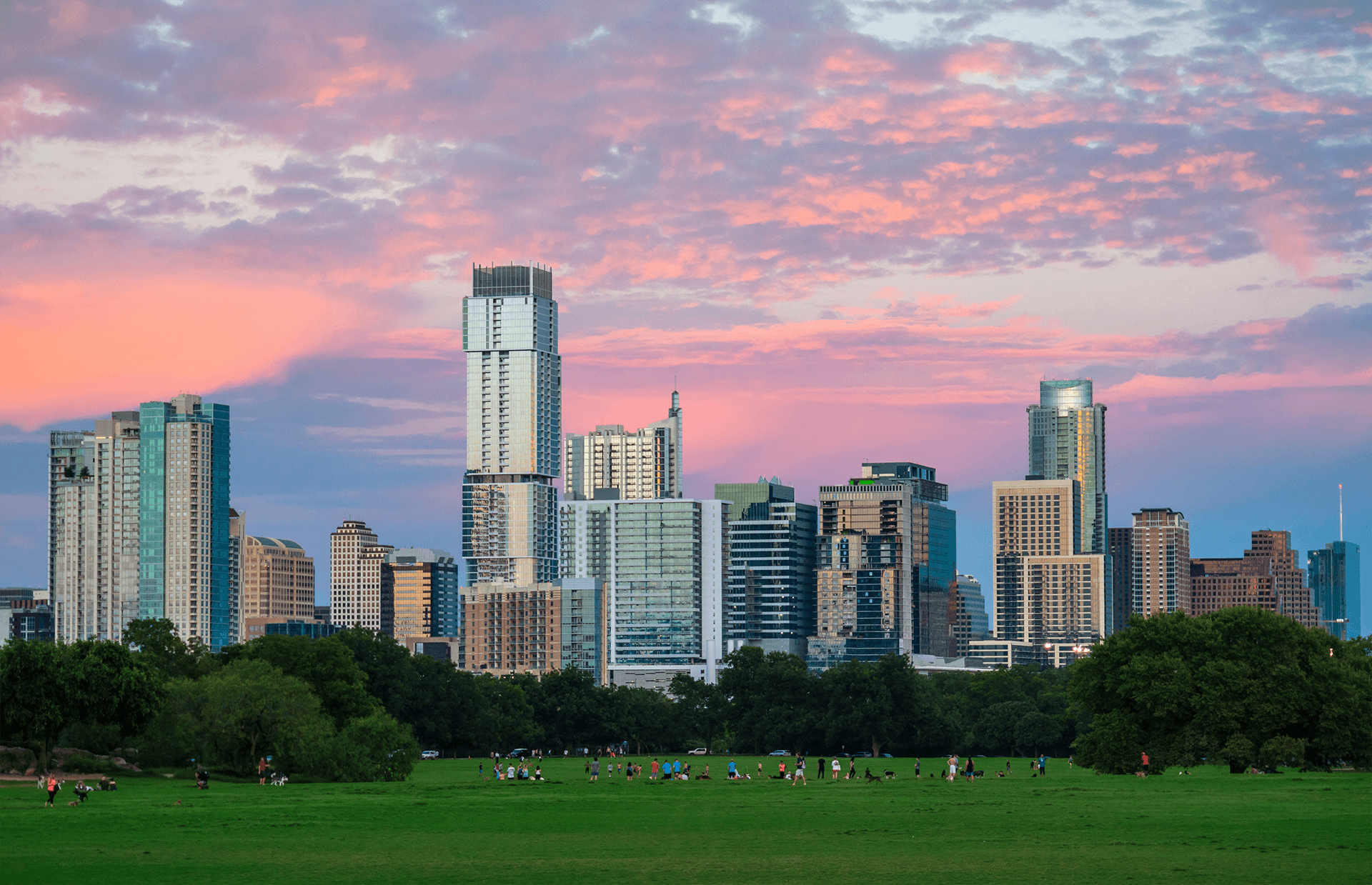 Things To Do In Austin 2024